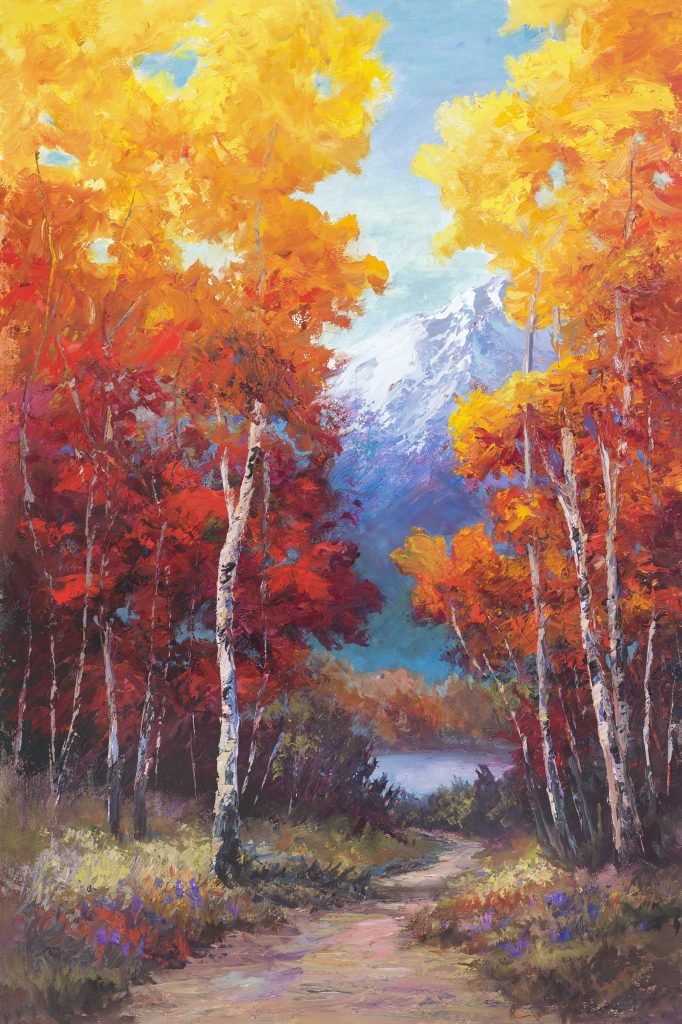 Reproductions – Steve Wilson Art